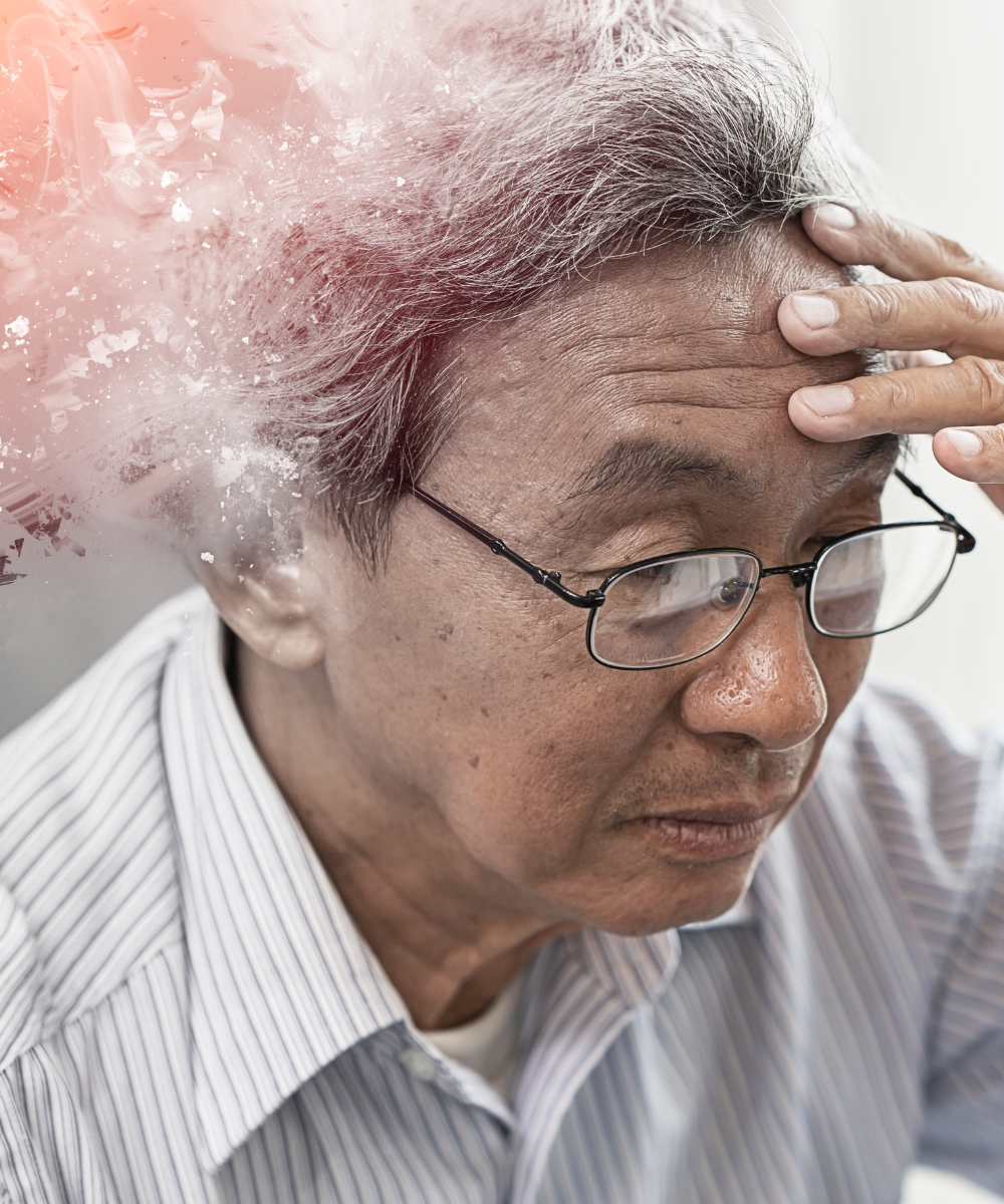 Understanding the 7 Stages of Lewy Body Dementia