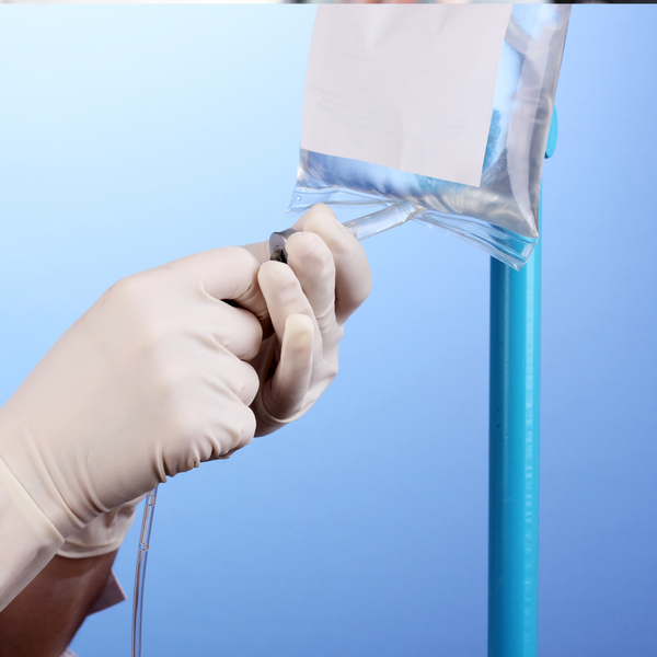 Nonmaleficence in Nursing: The Ethic of 'Do No Harm'